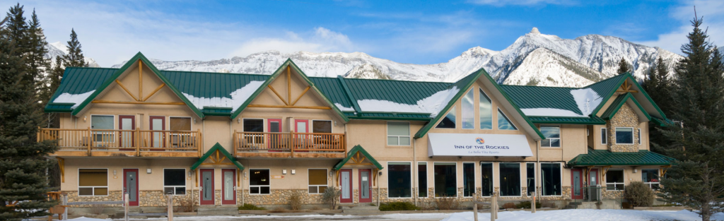 Inn of the Rockies | Canmore Hotel | Rocky Mountain Accommodations ...